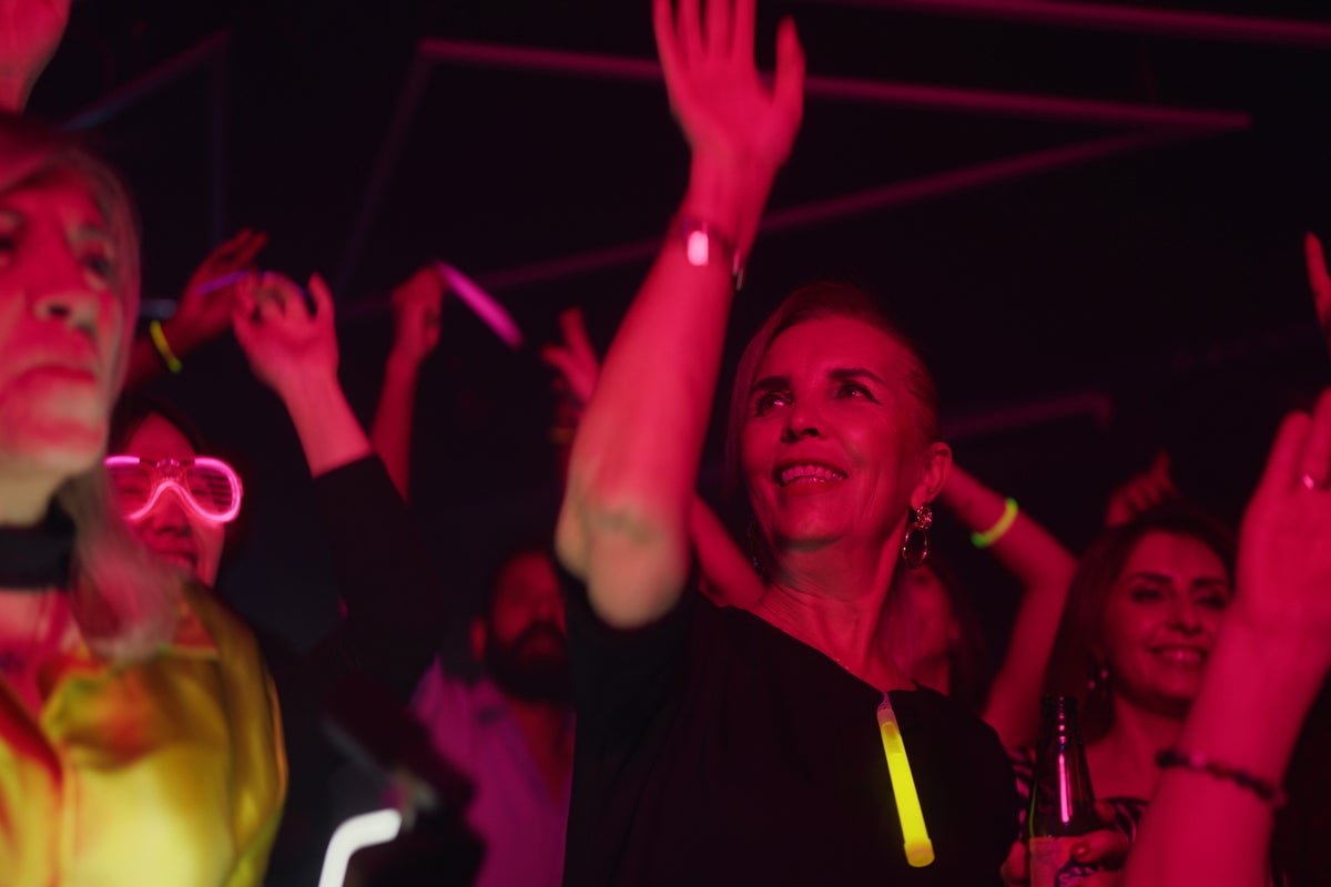 New data reveals shift in UK nightlife activity | The Independent