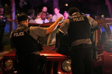 Gustaf Kilander | The Independent