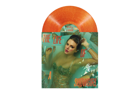 Taylor Swift’s The Life of a Showgirl is out now – shop the vinyl and ...