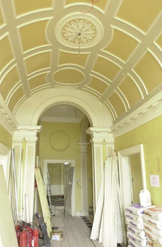 Where is Prince William and Kate Middleton’s new house? Inside the ...