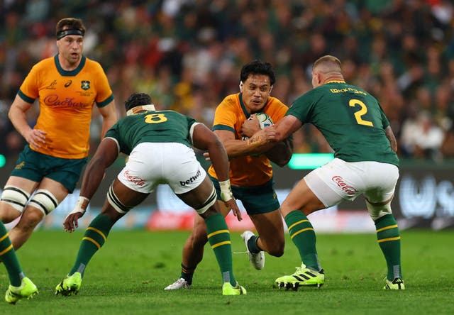 Australia stun South Africa with incredible comeback in Rugby ...