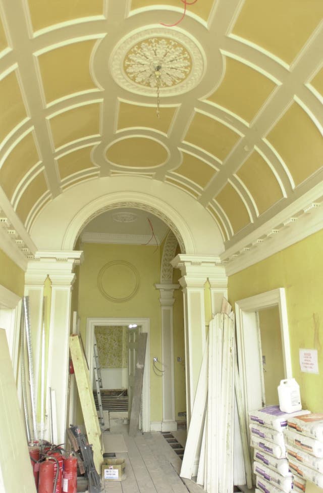 Kate Middleton and Prince William to move into new eight-bedroom home ...