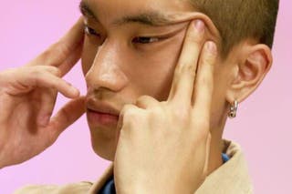 Swatch pulls ‘racist’ advert featuring Asian model in ‘slanted eyes ...