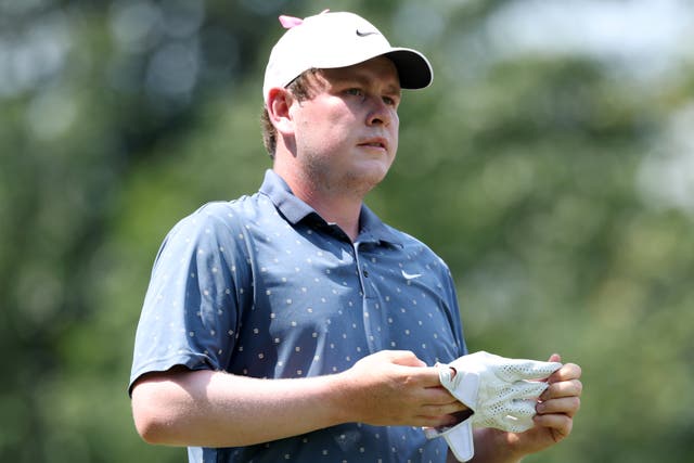 Ryder Cup 2025: Meet Team Europe including Rory McIlroy and LIV Golf ...