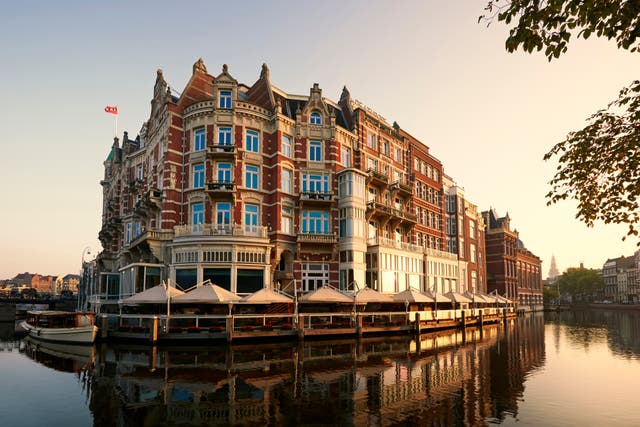 Best family hotels in Europe 2025, reviewed by a travel expert | The ...