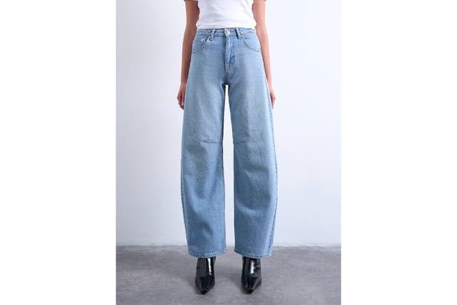 The Topshop relaunch is here – and they’ve even brought back joni jeans ...