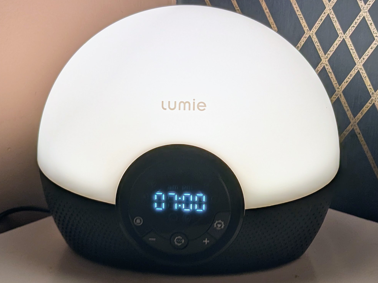 Best sunrise alarm clocks 2025, tried and tested | The Independent