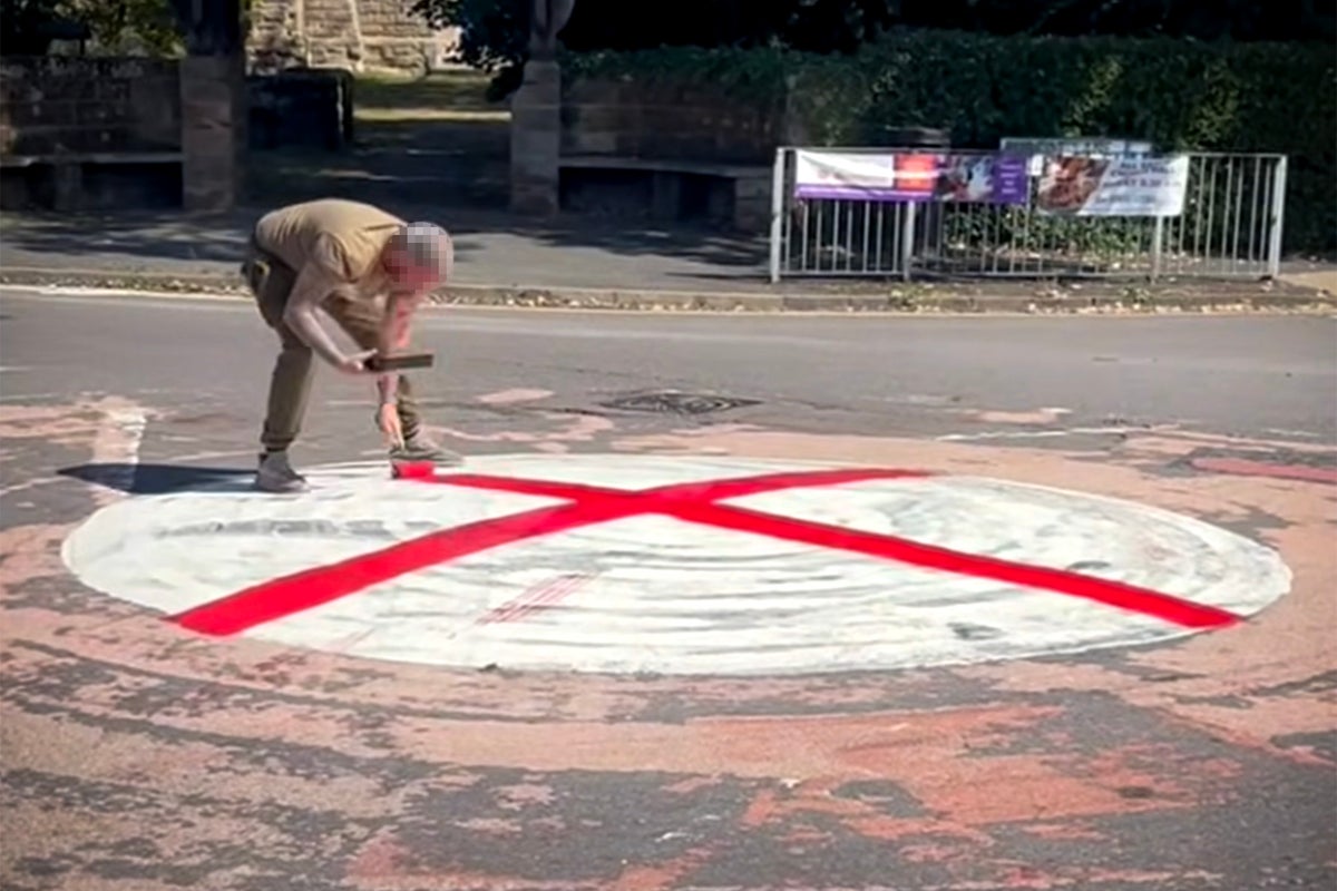 global crossing basingstoke