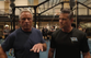 Hegseth and RFK Jr do push-up and pull-up challenge with Marines | The ...