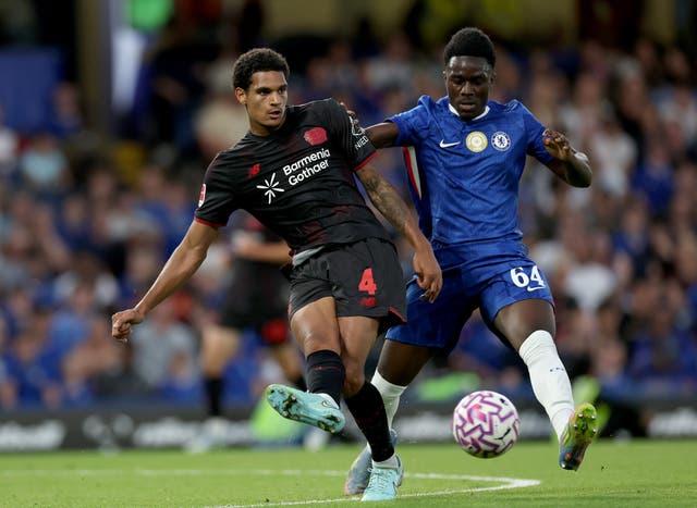 Jamie Carragher highlights essential Liverpool signing for January ...