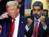 Is Trump’s war with Venezuela closer than ever after Maduro handed ...