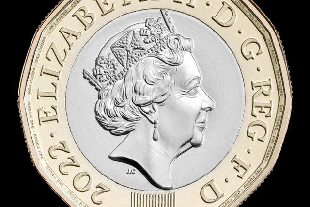 Final batch of rare £1 Queen Elizabeth II coins released | The Independent
