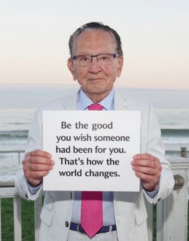 Frank Caprio: ‘World’s nicest judge’ dies at 88 after pancreatic cancer ...