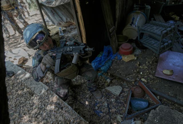 Two UN peacekeepers killed after explosion in southern Lebanon | The ...