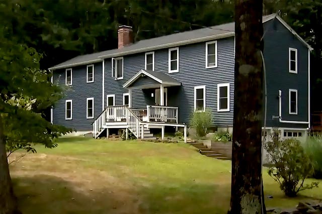 Why did this TikTok influencer kill her husband and two children? | The ...