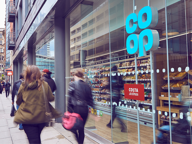 Co-operative reveals ‘malicious’ cyber attack cost retailer £206m in ...