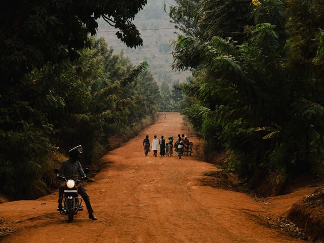 Inside the life-saving maternity ward at risk from Trump’s aid cuts ...