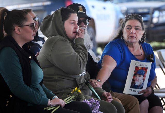 Funeral home owner who stashed 200 decaying bodies set to be sentenced ...