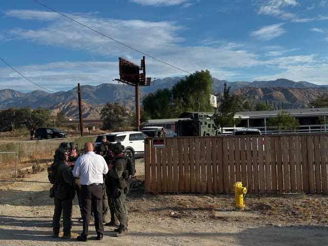 Emmanuel Haro case update: Parents arrested on murder charges after ...