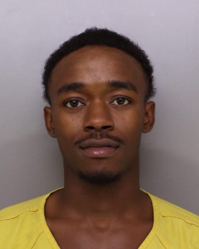 Two years after a pregnant woman was found shot dead, police say they ...