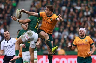 South Africa vs Australia live: Result and reaction as Springboks hit back to revive Rugby ...