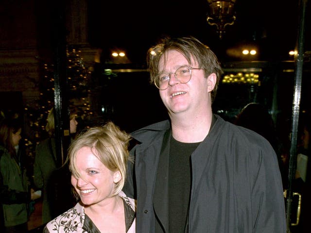 Paul Merton on finding love with Suki Webster six months after wife’s ...