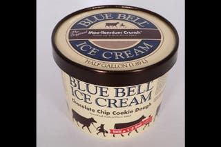 Ice Cream sold at Walmart and other stores in a dozen states is under ...