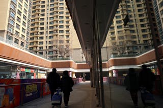 How the fall of Evergrande spells doom for China’s property market ...