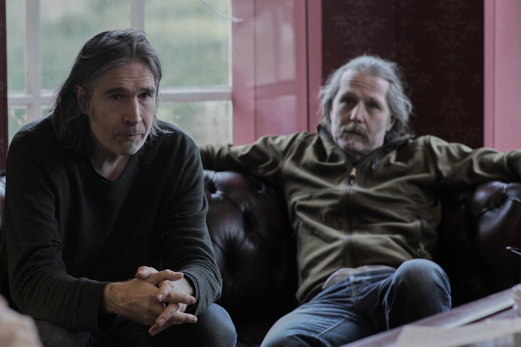 Del Amitri’s Justin Currie: ‘Parkinson’s has highlighted just how arrogant I used to be’ | The ...