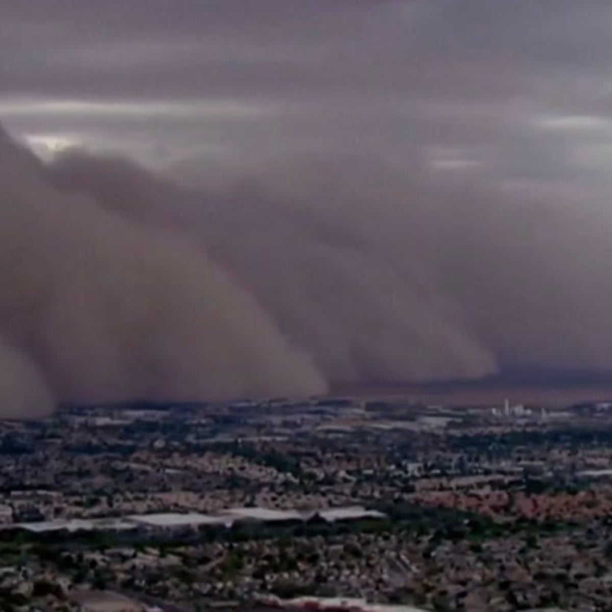 haboob wind