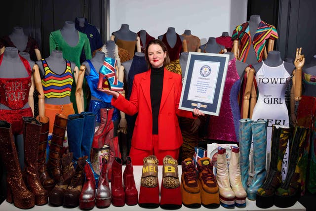 Guinness World Records unveils 70 titles that are still up for grabs ...