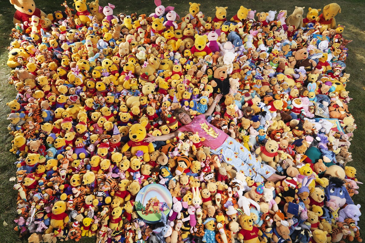Guinness World Records unveils 70 titles that are still up for grabs ...