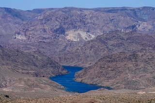 The Arizona town that’s sinking more than two inches every year | The ...