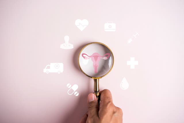 PCOS and PMOS: The ‘common but overlooked’ condition that millions of ...