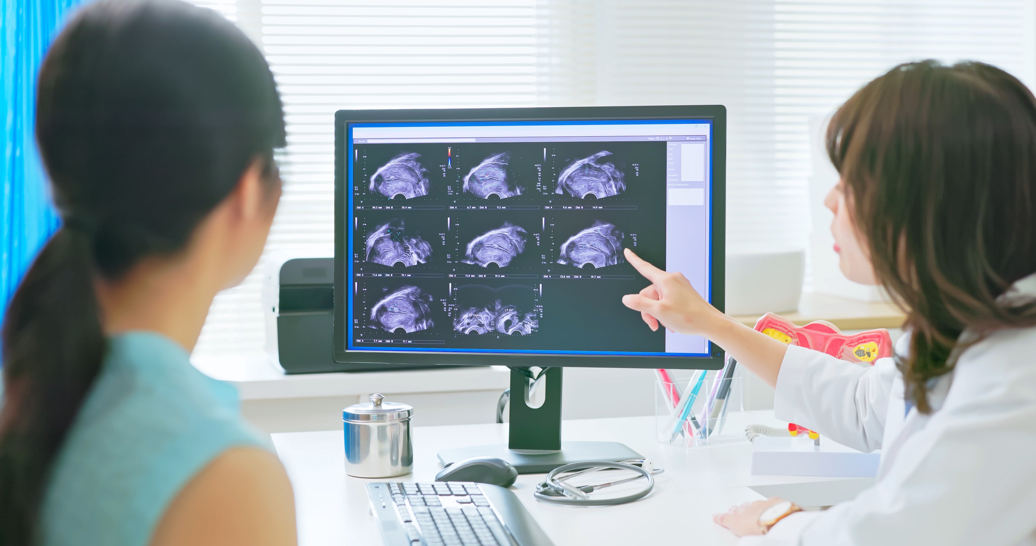 This tool could predict your risk of cancer or heart disease years in advance. Here’s how | The ...