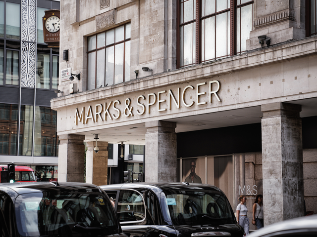 How to get paid for donating clothes to M&S, John Lewis and more | The ...