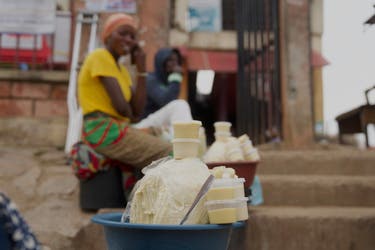 Niger - latest news, breaking stories and comment - The Independent