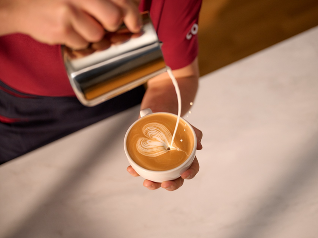 Are coffee subscriptions from chains like Pret or Leon worth it? Here’s ...