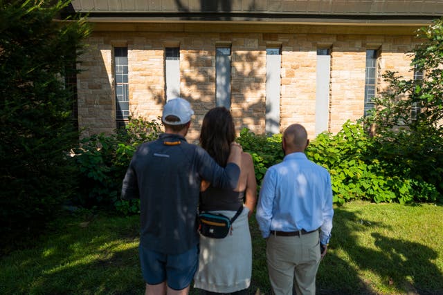 Who is Robin Westman? What we know about suspect in Minneapolis church ...