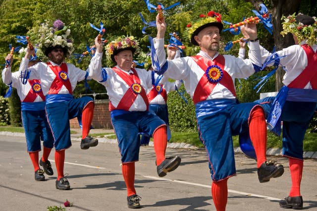 7 enduring icons of British culture – and why we still love them | The ...