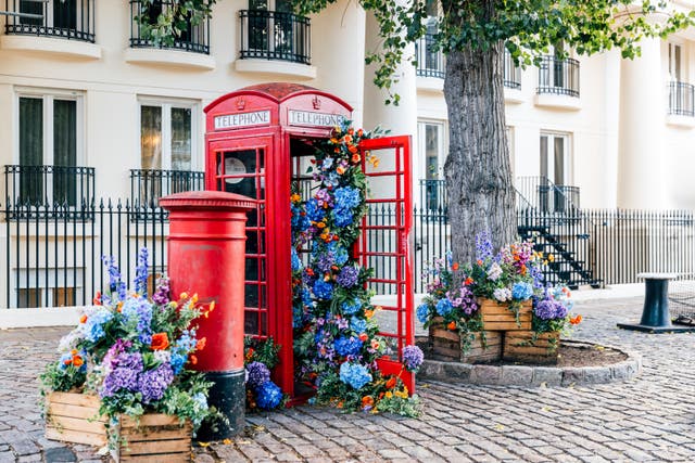 7 enduring icons of British culture – and why we still love them | The ...