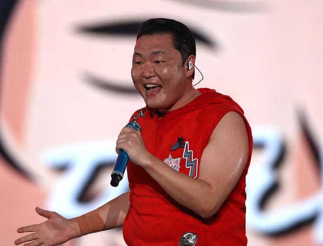 Gangnam Style star Psy issues apology after arrest over prescription ...