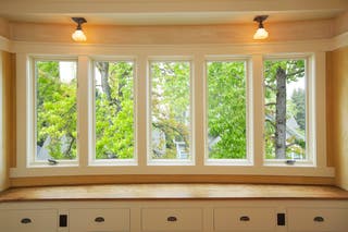 What is a bay window? UK costs, styles, pros and cons | The Independent
