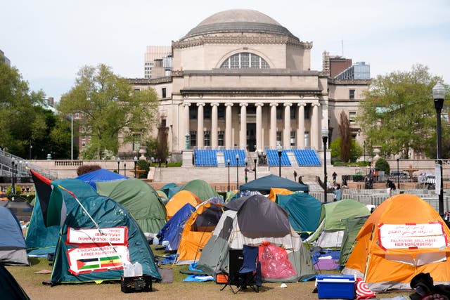 Columbia University warns community about personal information stolen ...