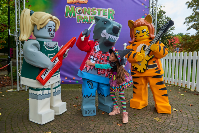 Legoland Discount Codes: 50% off in July 2026 | The Independent