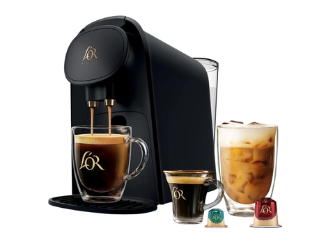 L’Or espresso machine review: Is the affordable single-serve coffee ...