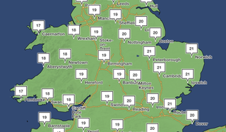 Met Office reveal September weather forecast and give verdict on next ...