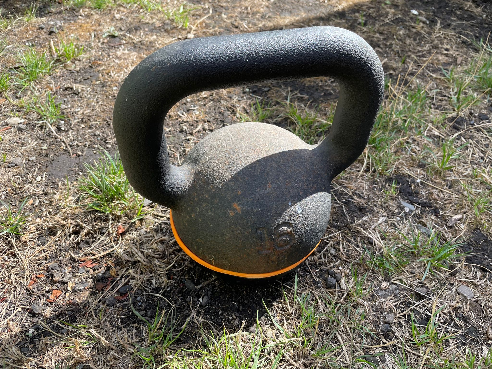 I spoke to kettlebell expert Dan John – this is how to transform your ...