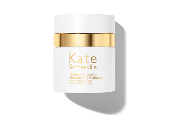 This Kate Somerville retinol is our favourite for pigmentation – and it ...