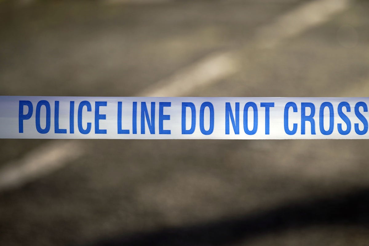 Teenager held on suspicion of murder after woman falls from block of ...
